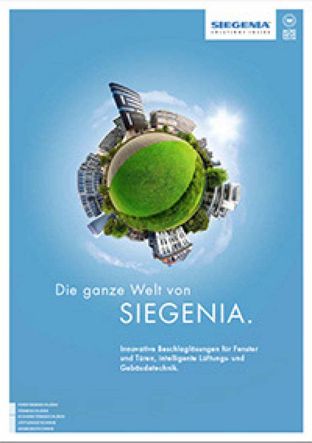 IGSWINDOWS | SIEGENIA-AUBI KG