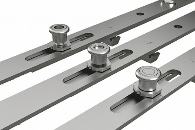 IGSWINDOWS | Window hardware - SIEGENIA