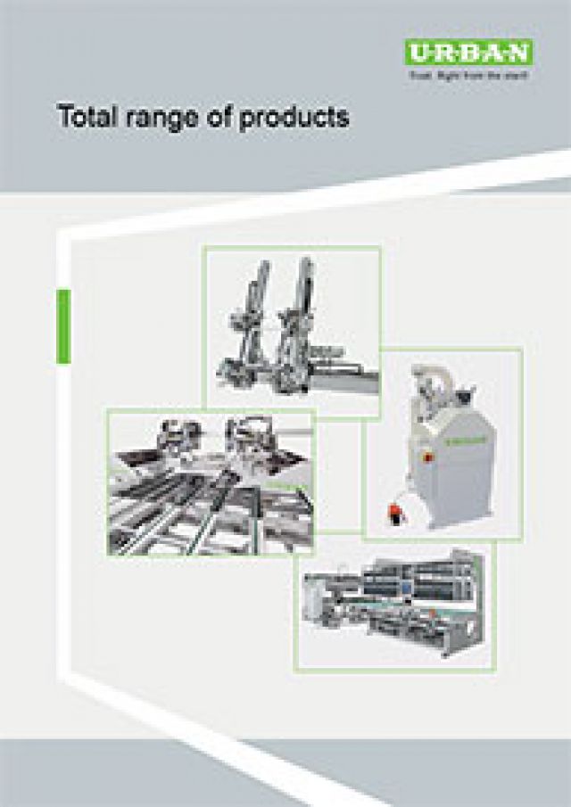 IGSWINDOWS | URBAN - corner cleaning machines