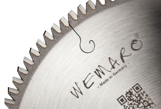 IGSWINDOWS | WEMARO – Cutting Tools “Made in Germany”