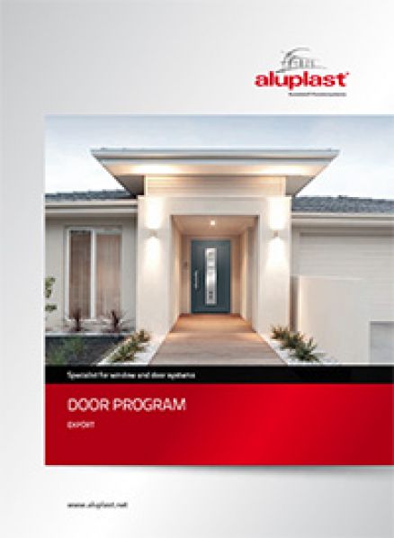 IGSWINDOWS | aluplast